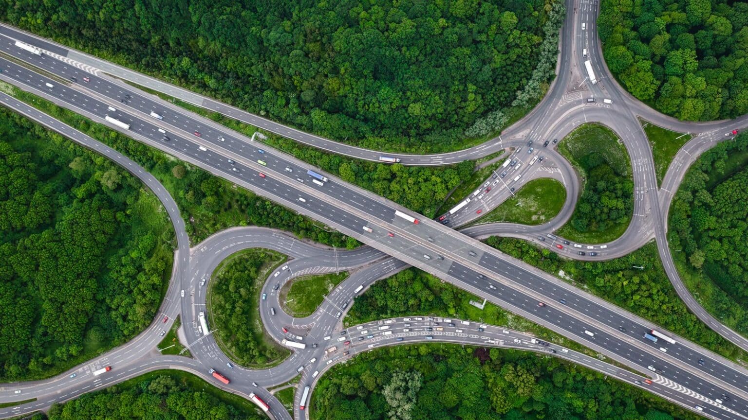 Strategic and Major Roads - The Road Safety Foundation